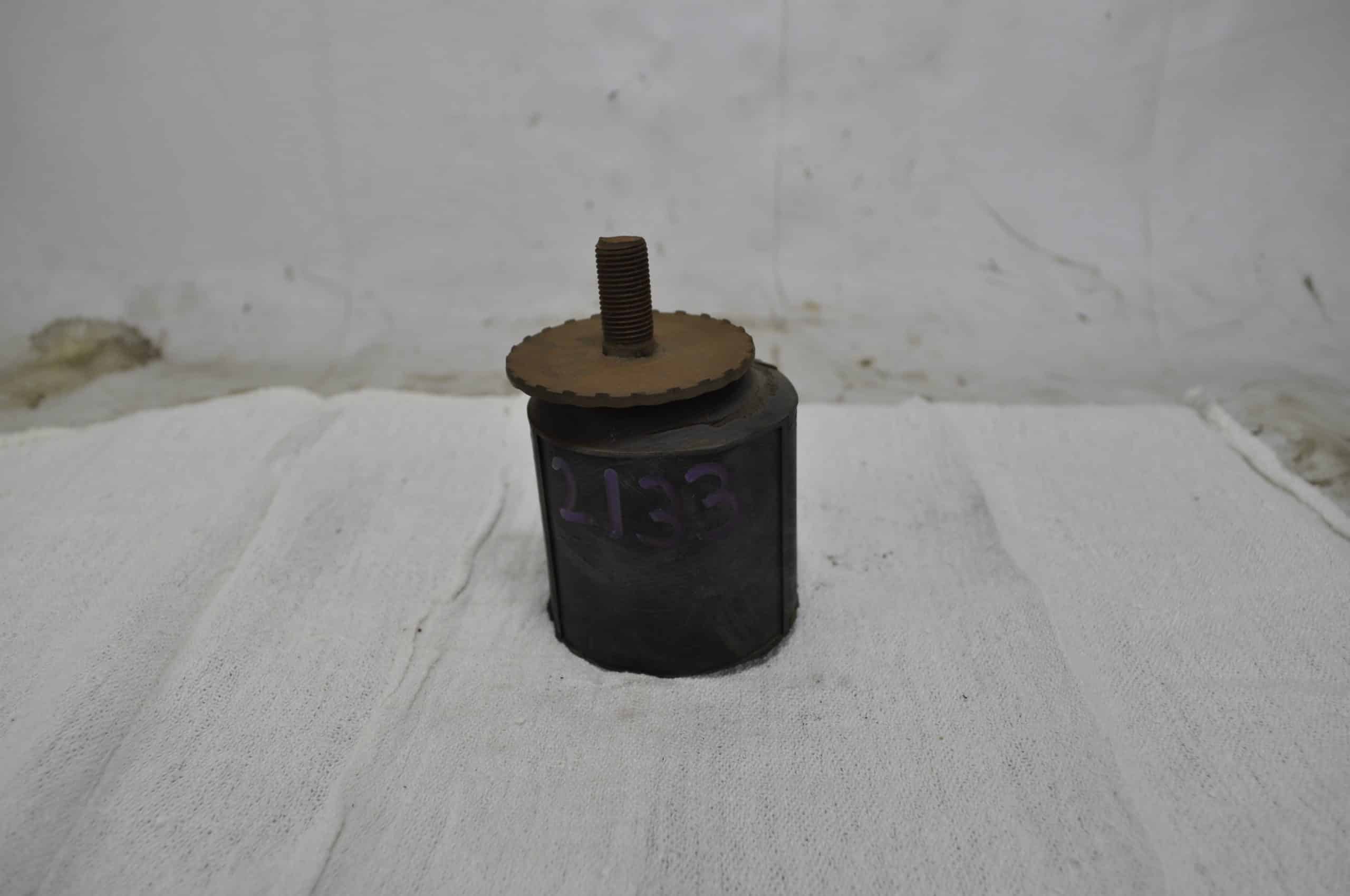 Motor Mount - Egge Machine