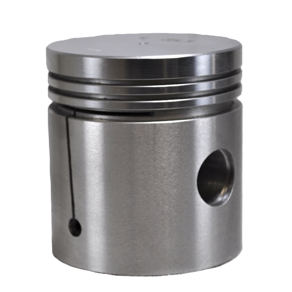 PISTON SET 37-49 INTERNATIONAL PISTON - Egge Machine