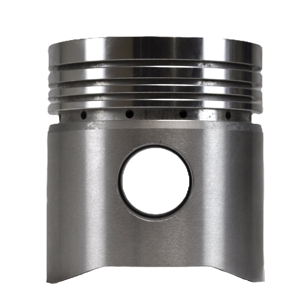 Egge Industrial Piston set with pins - Egge Machine