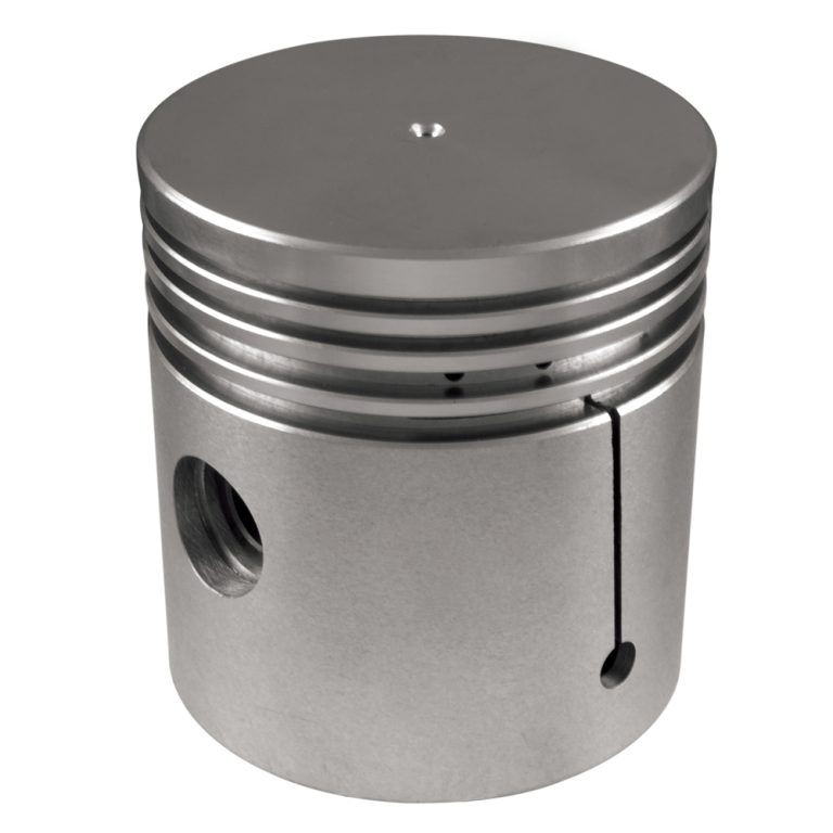 Egge Piston Set with Pins - Egge Machine