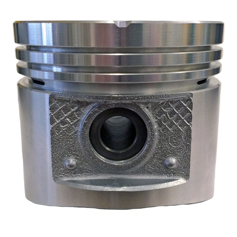 Edsel 361 V8 1958-59 OHV - Egge Machine