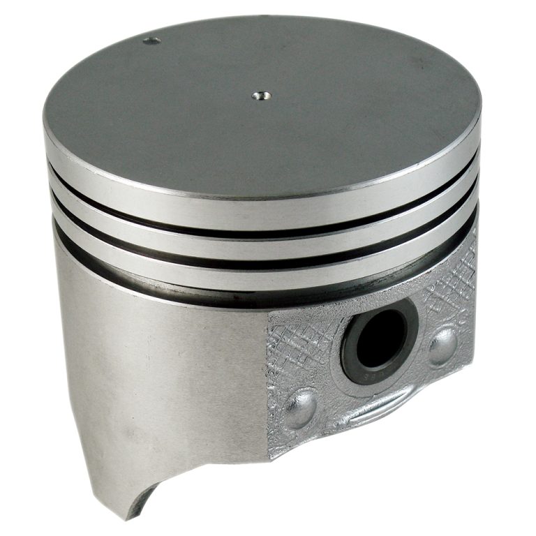Egge Piston Set with Pins - Egge Machine